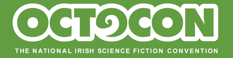 Octocon 2024 Programme Guide